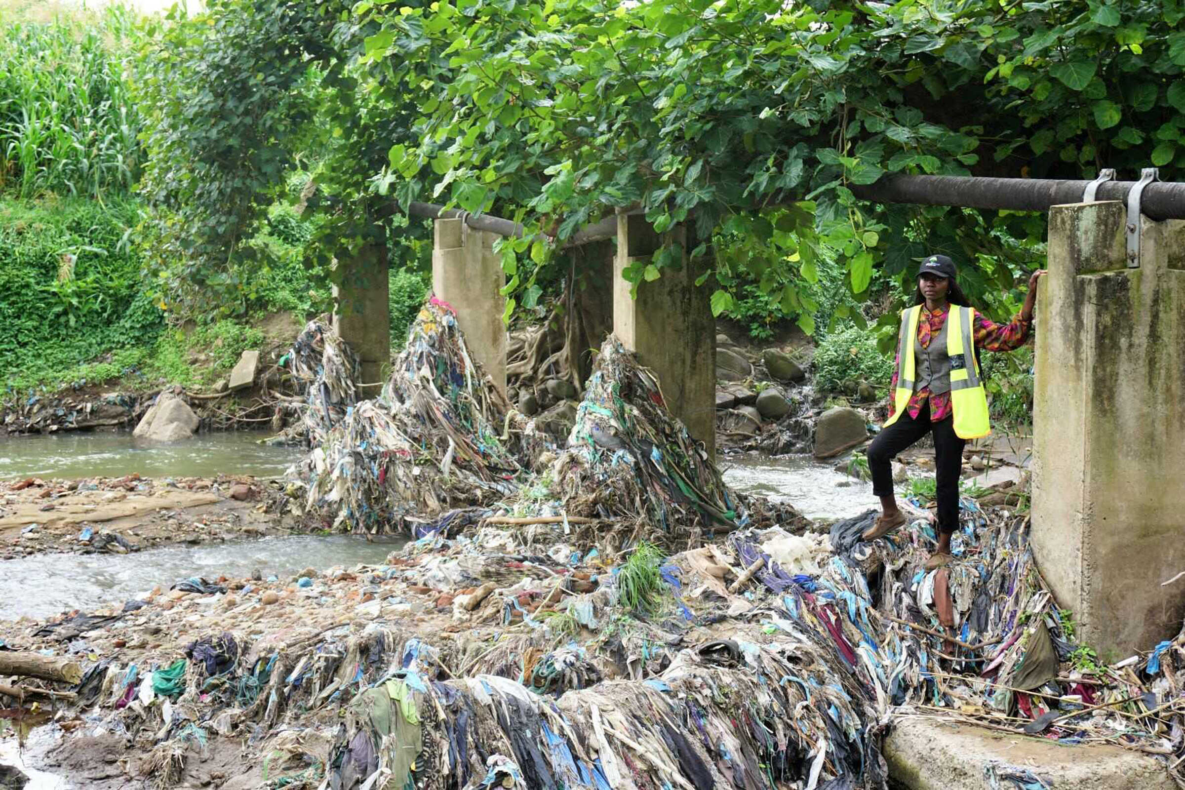 Declaration for Fair Water Footprints pledges to put water justice and ...